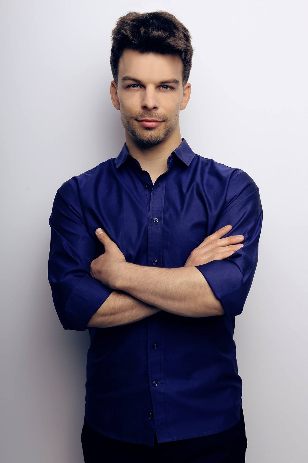 Adam Carson | EDUCA WEEK Liberec