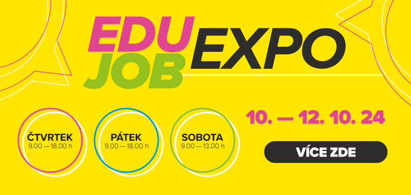 EDUCA WEEK Liberec